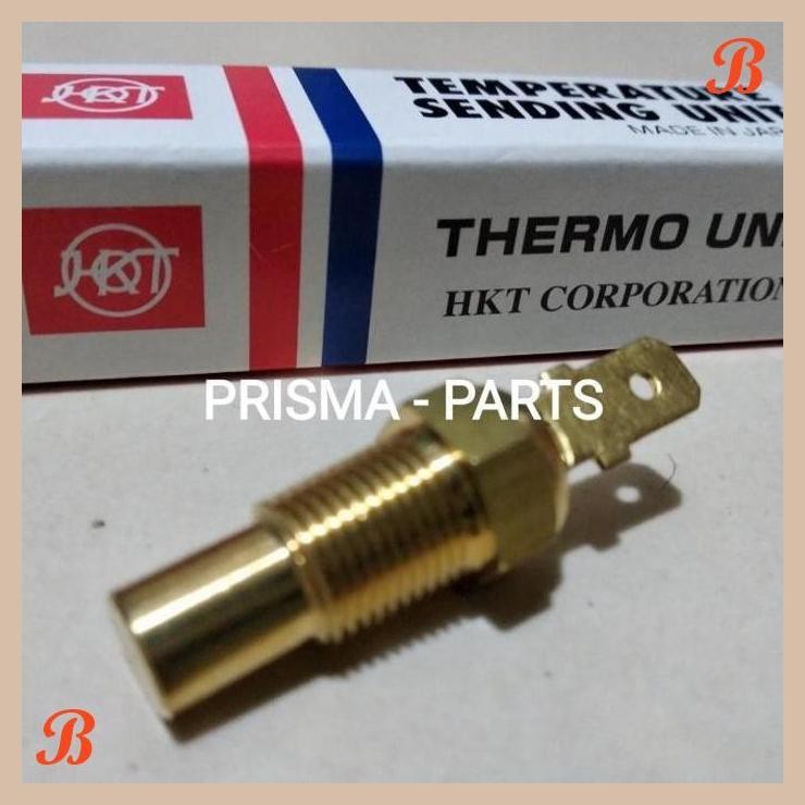 Jual [PRS] SWITCH FAN SENSOR SUHU GAUGE TEMPERATURE KIA TIMOR SOHC ...