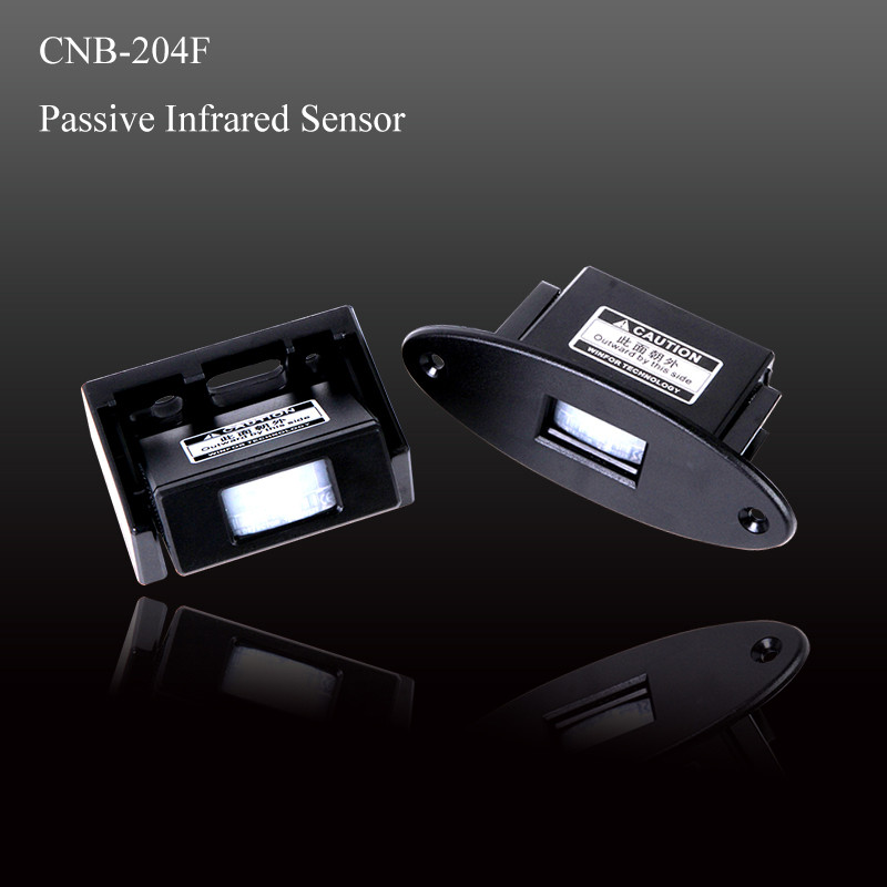 Jual STB Sliding gate Passive IR motion sensor Infrared body PIR ...