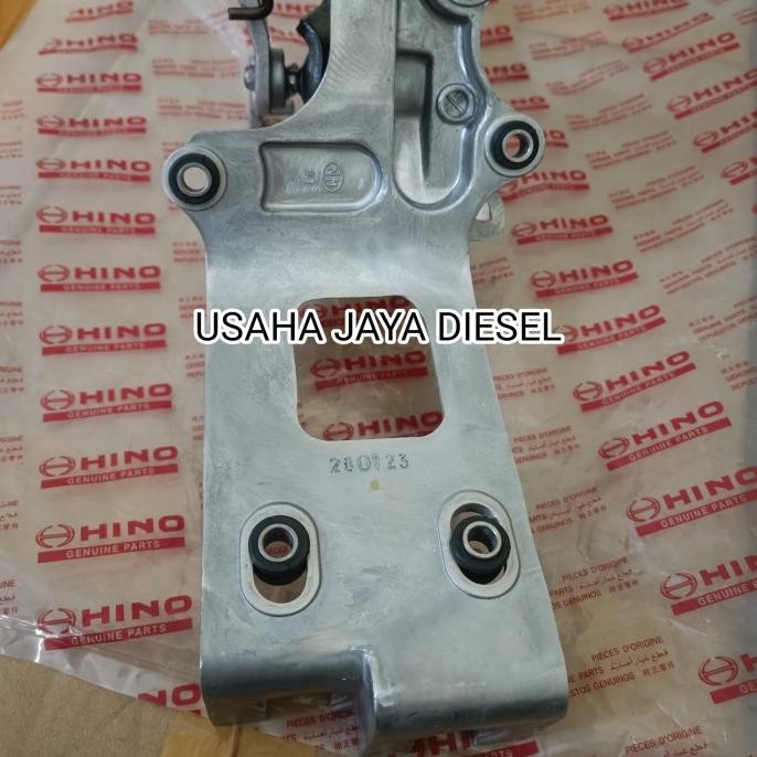 Jual Tongkat Persneling Floor Shift Assy Hino 500 33550-Ew021/Ew031 ...