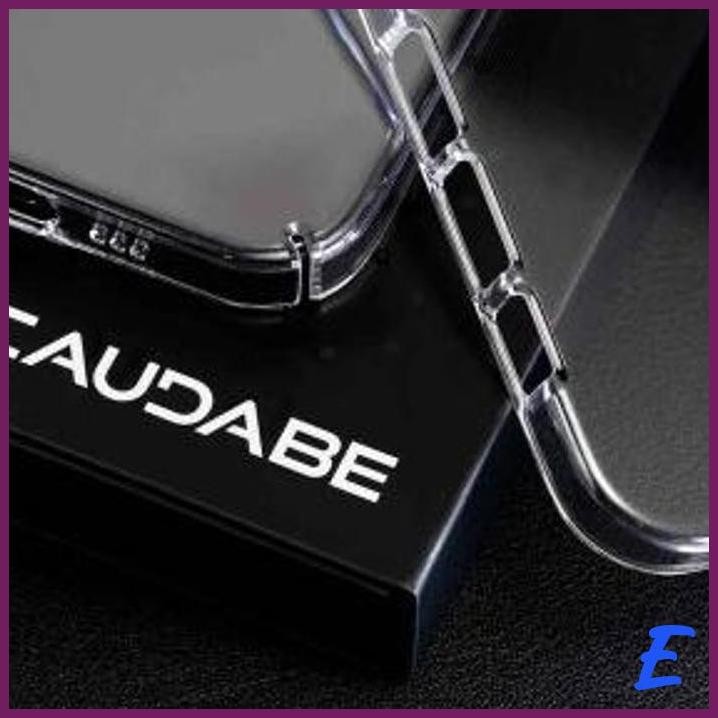 Jual | CS | CASE IPHONE 13 PRO MAX MINI CAUDABE LUCID CLEAR ANTI ...