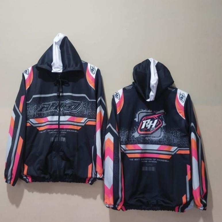 Jual Jaket Racing Hell/Jaket Racing Hell/Jaket Balap Motor Untuk Pria ...