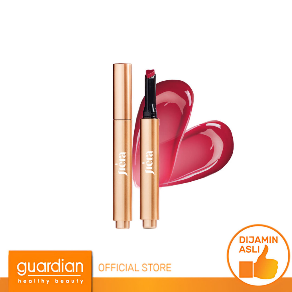 Jual JIERA Melting Click Balm - 03 Loving Serenade | Melts My Heart ...