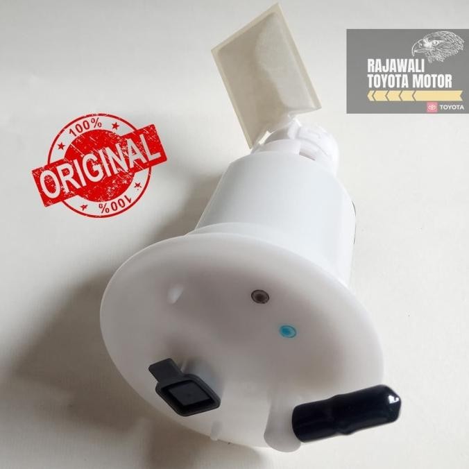 Jual Fuel Pump Pompa Bensin + Filter Avanza Xenia Terios Rush Original ...