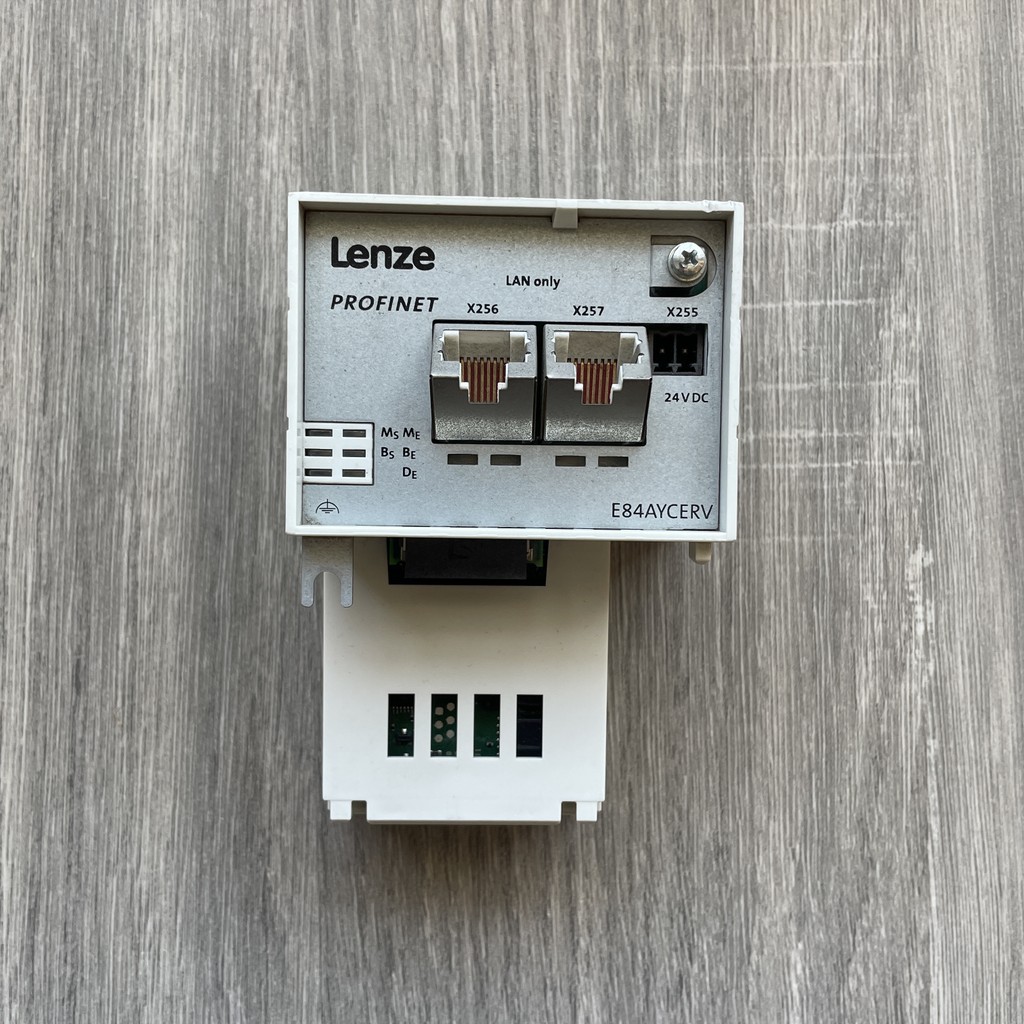 Jual TOKOBATAKL 100% Original LENZE 8400 Series Frequency Converter ...