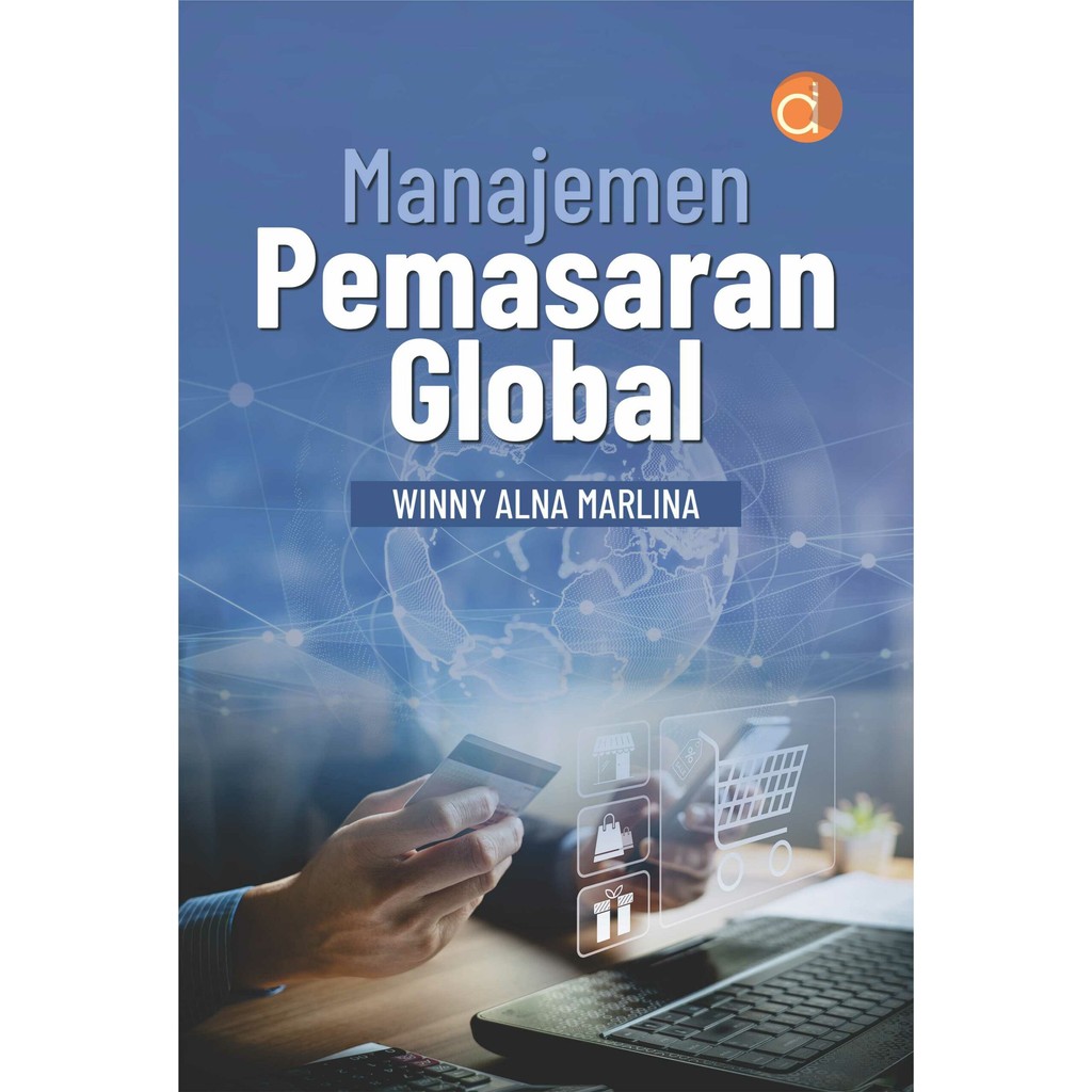 Jual Manajemen pemasaran global | Shopee Indonesia
