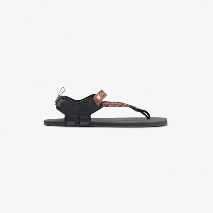 Jual Tapak Barefoot Flip Flops (Sandal Pyopp Fledge) - Linen On Grey ...