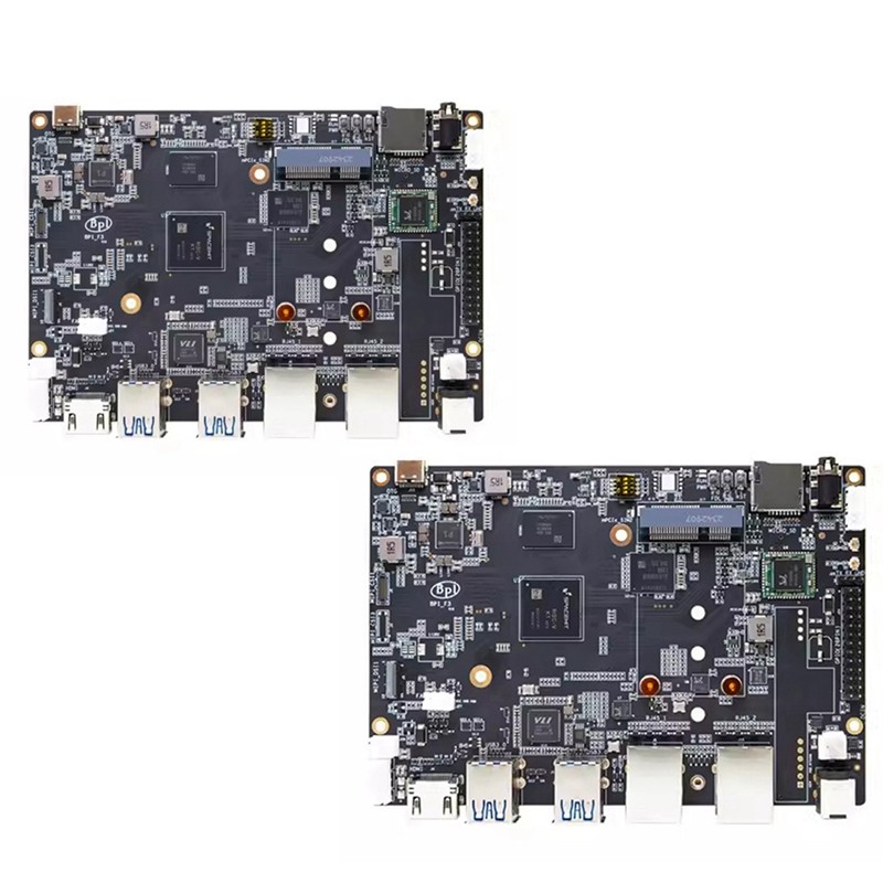 Jual SALE Retail Development Board Module For Banana Pi Banana Pi F3 ...