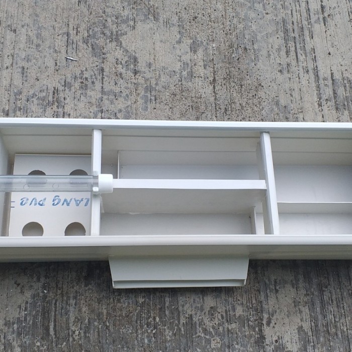 Jual TALANG FILTER WATERFALL AQUARIUM / KOLAM AKUARIUM 40 CM ,50CM ,60 ...