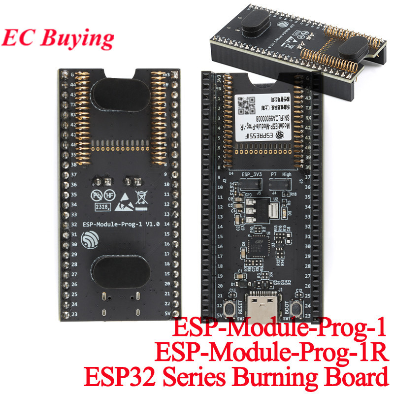 Jual JETS ESP-Module-Prog-1R ESP-Module-Prog-1 ESP32 Series Module ... Jual JETS ESP-Module-Prog-1R ESP-Module-Prog-1 ESP32 Series Module ...