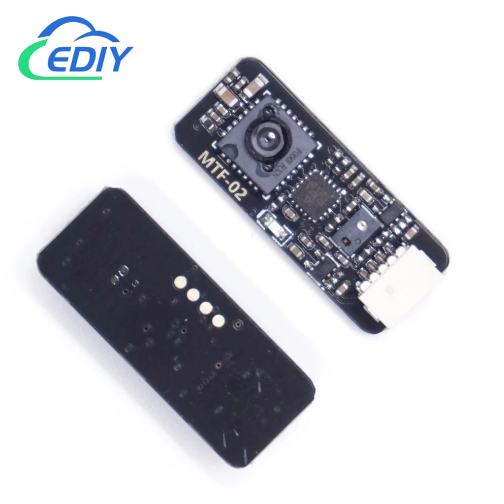 Jual JETS MTF-02 OPTICAL FLOW & LIDAR SENSOR Compatible with Ardupilot ...