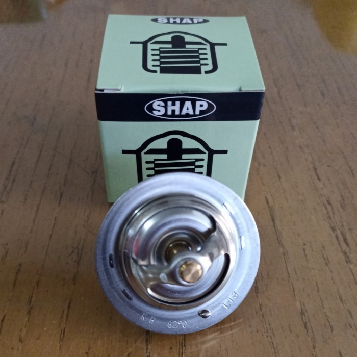 Jual Thermostat Kia Timor Sephia Dohc Sohc Kode AF 010 | Shopee Indonesia