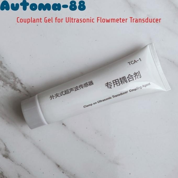 Jual TCA-1 Pasta Gel 120g Clamp on Ultrasonic Transducer Coupling Agent | Shopee Indonesia