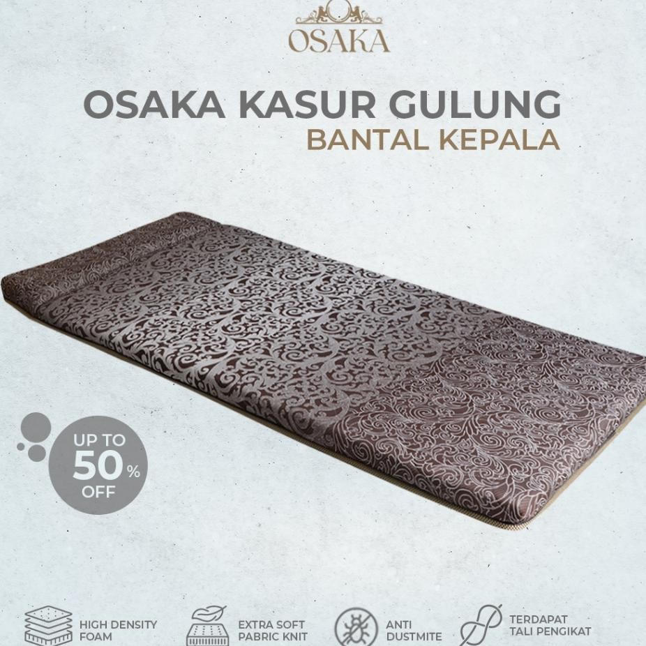 Jual Oaa Caual Travel Bed Aur Lantai Bantal Epala | Shopee Indonesia
