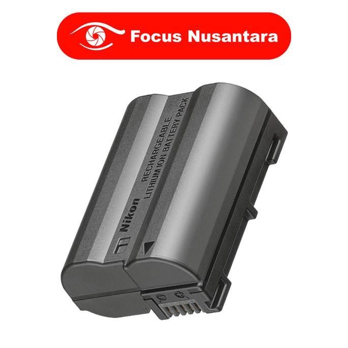 Jual Nikon En-El15C Rechargeable Li-Ion Battery New Stok | Shopee Indonesia