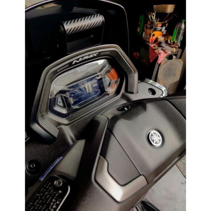 Jual Stiker Speedo Rubber Nmax Turbo Neo S Techmax Anti Gores ...