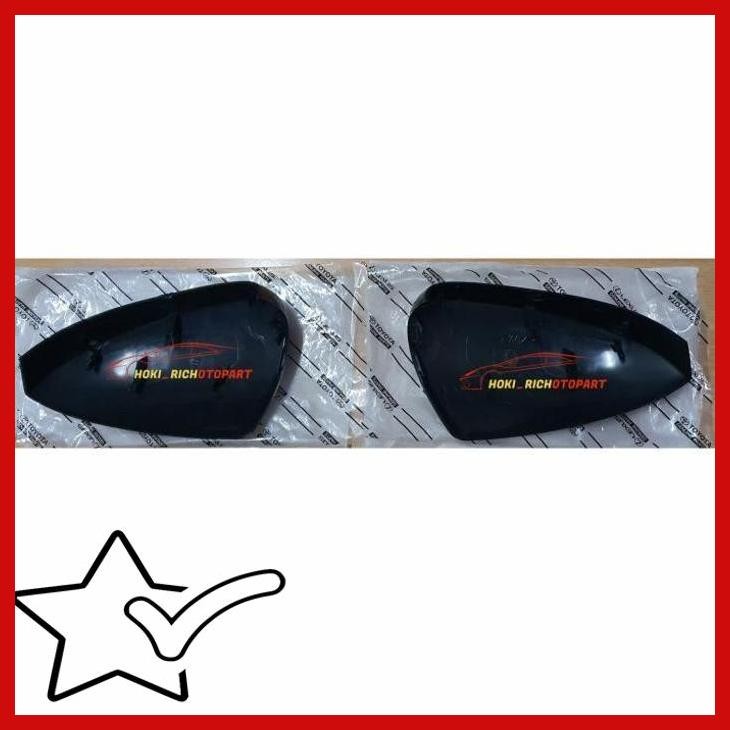 Jual [HCP] COVER SPION RAIZE ROCKY 2021 VELOZ 2022 ORIGINAL HARGA ...