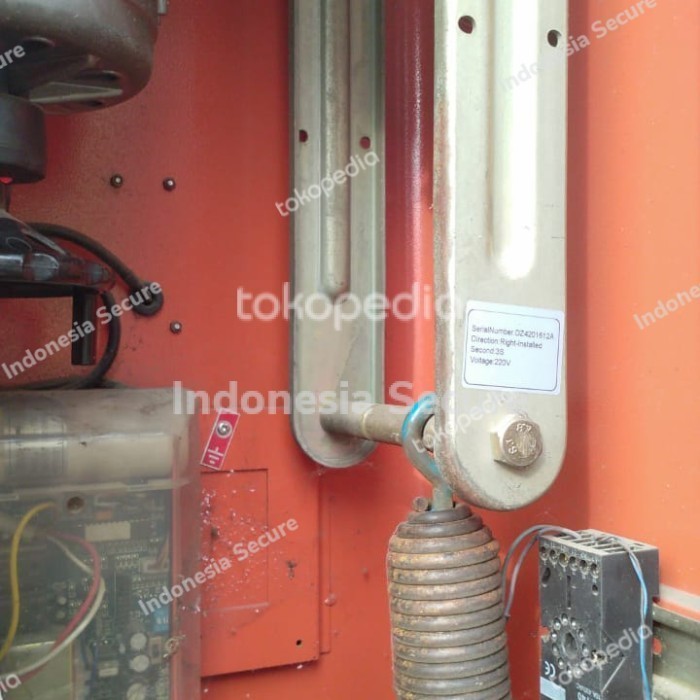 Jual Mainboard Barrier Gate Mx50 Mx80 Ac Mx 50 Mx 80 Ac | Shopee Indonesia