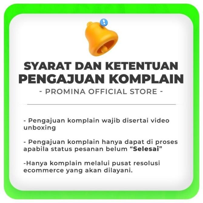 Jual 1 CTN - PROMINA BABY CRUNCHIES RUMPUT LAUT BOX 20GR | Shopee Indonesia