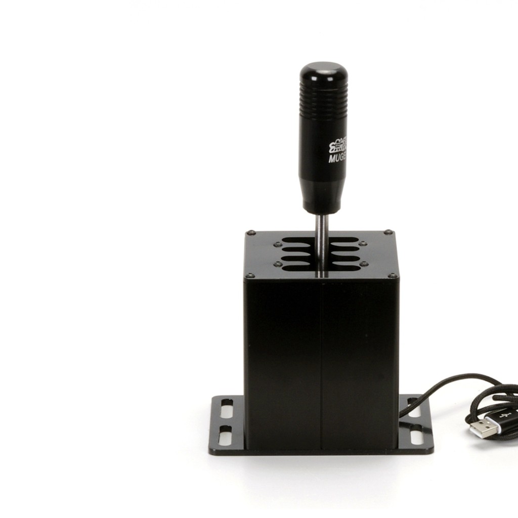 Jual KESP Gear Shifter Transmission Adapter For Logitech G29 G27 T300 ...