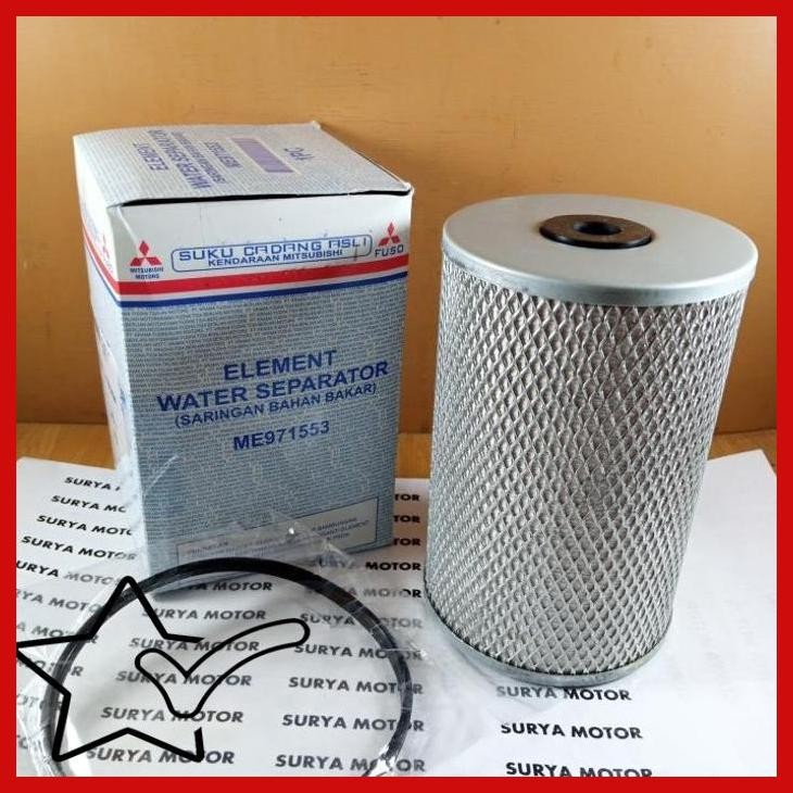 Jual [SYL] FILTER SOLAR LOW T210 MERK (MITSUBISHI MOTORS) | Shopee ...
