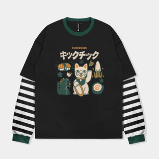 Toko Online Kickchickcloth Official Shop | Shopee Indonesia