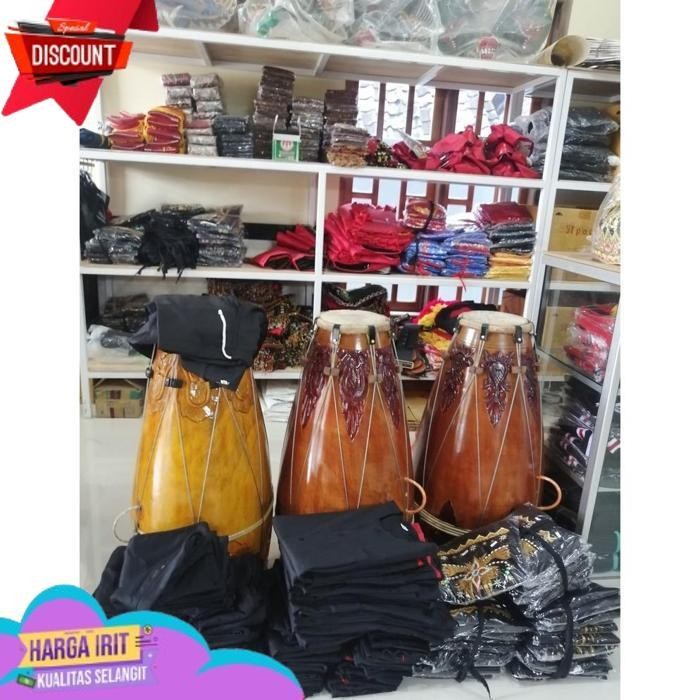 Jual TRENDING EMBONG GANONG REMAJA / GANONGAN / REYOG / REOG PONOROGO ...