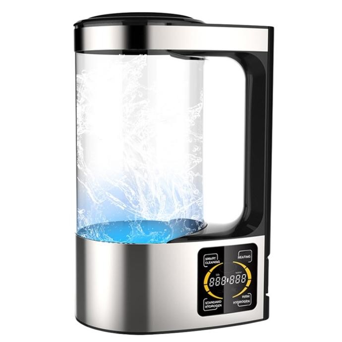 Jual V8 Hydrogen Rich Water Machine Constant Temperature 2000ML ...