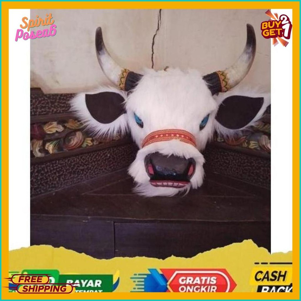 Jual Today Ready Bantengan Mberot Full Bulu Murah Trend (Lagi Viral ...