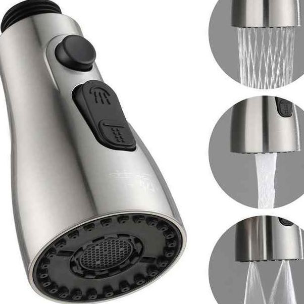 Jual Epala Aringan Ran In Dapur 3In1 Aringan Ambungan Eran Cuci Piring ...