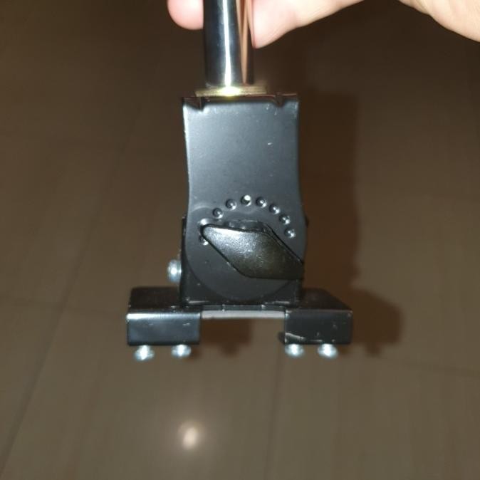 Jual Tiang Mobil / Tiang Bendera / Tiang Kedutaan Original Dan ...