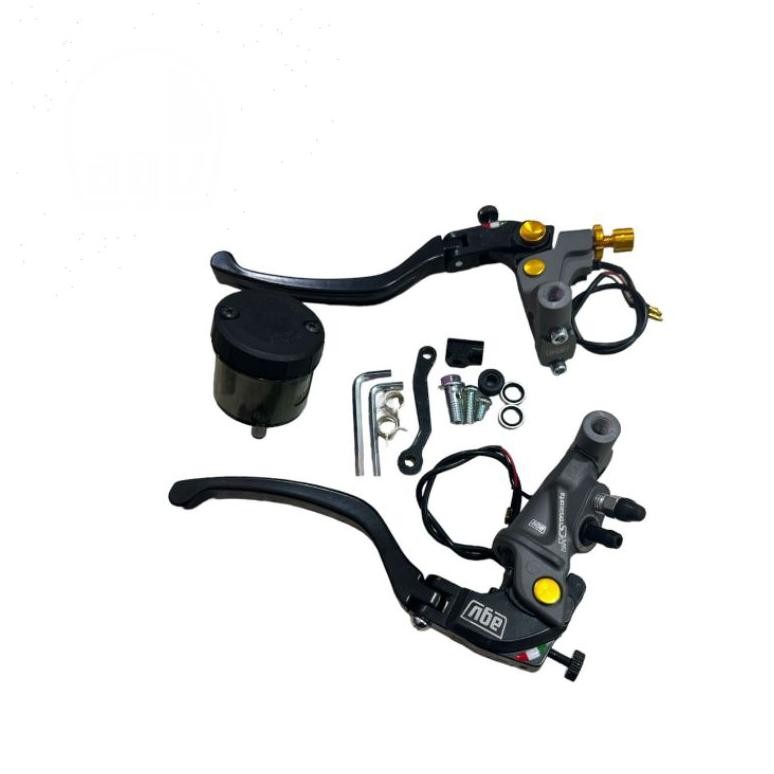 Jual fn-56 AGV Master Rem RSC19 Corsa Corta Set 1 Tabung Hemat | Shopee ...