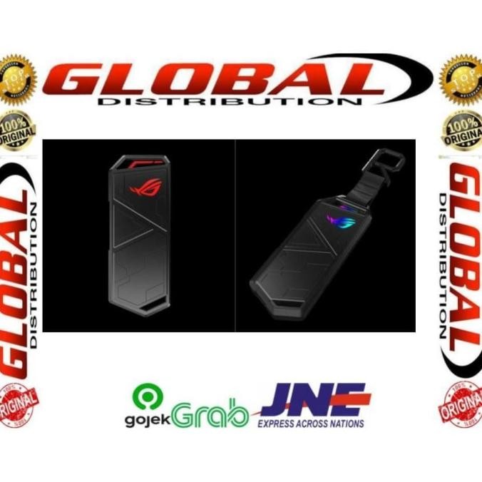 Jual NEW SSd External Asus Rog Strix Arion 1Tb - External Ssd 1Tb Asus | Shopee Indonesia