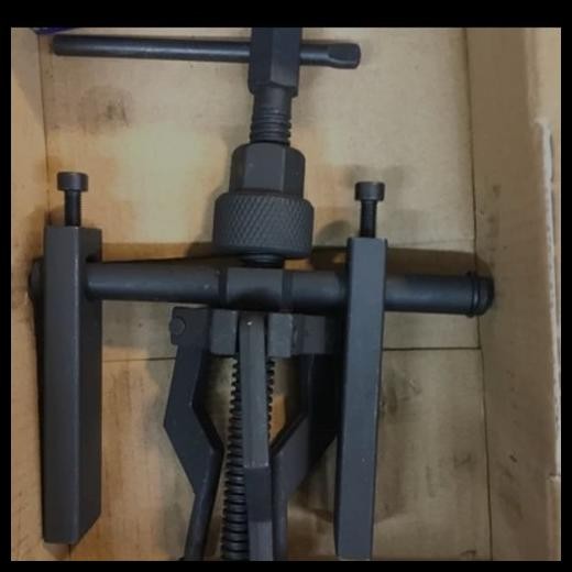 Jual Tracker Pembuka Bearing Dalam Pilot Bearing Puller Inner Hole 12 ...