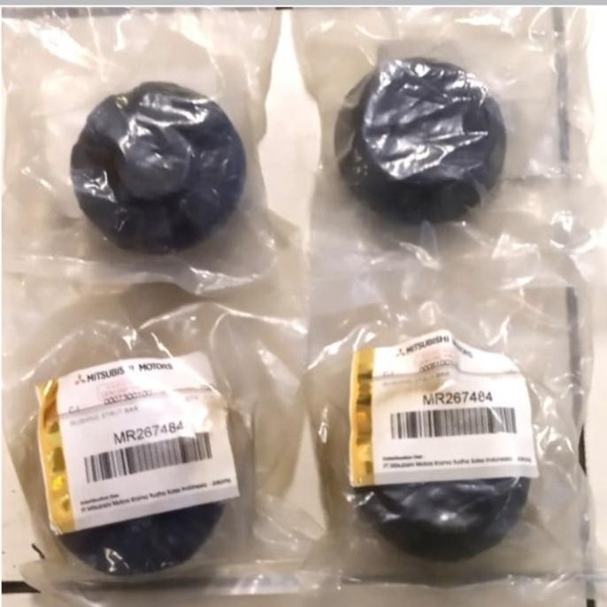 Jual Bushing Karet Srut Bar Strut Bar Asli Kuda L300 Set Strutbar ...