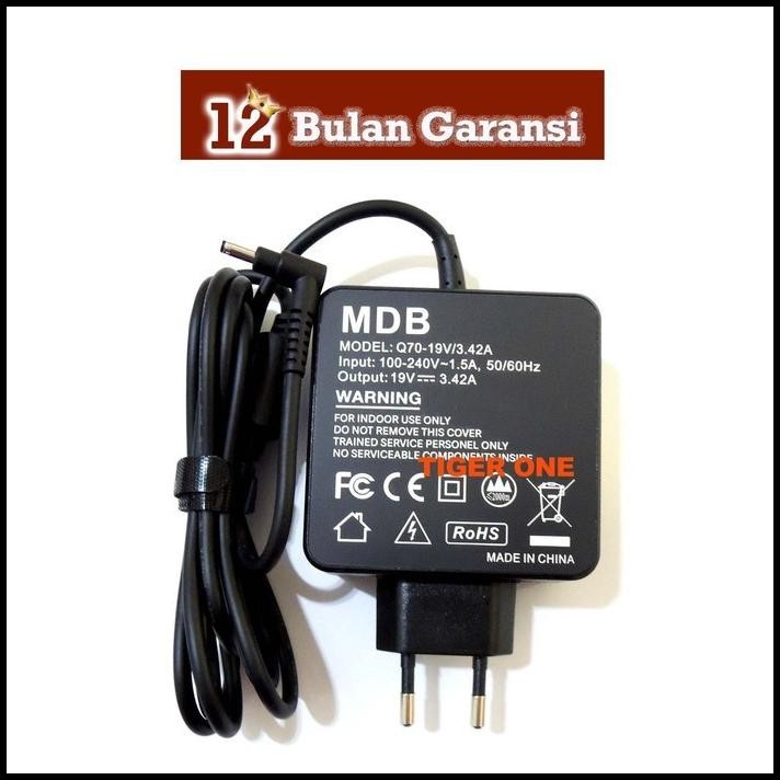 Jual Mdb Charger Adaptor Cocok Untuk Acer Swift 3, Swift 5 19V3.42A ...