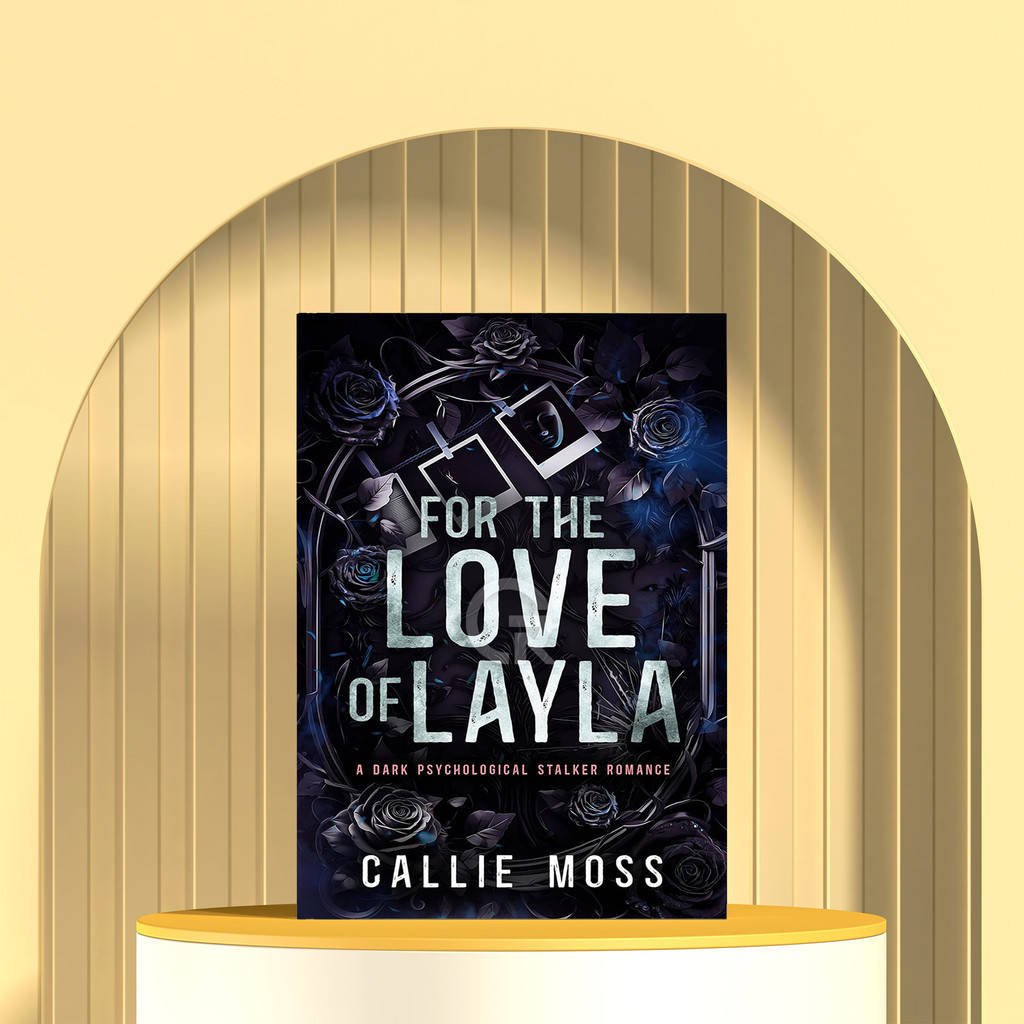 Jual For the Love of Layla by Callie Moss | Shopee Indonesia