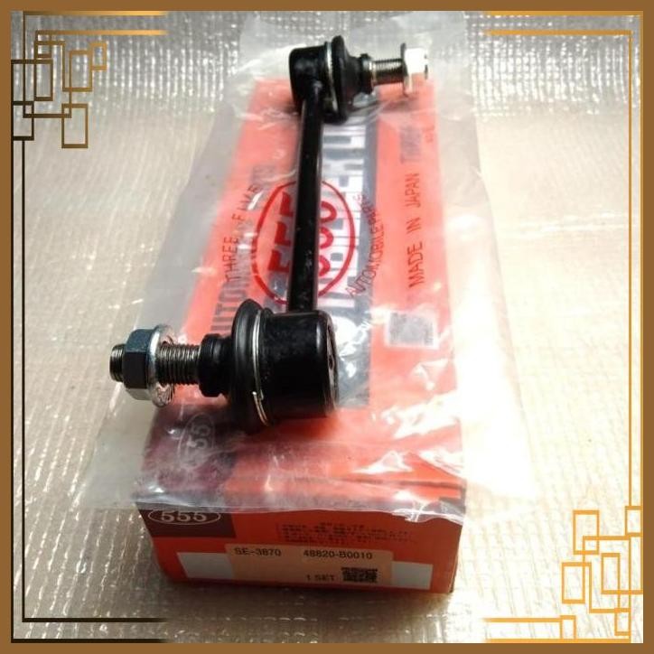 Jual [PMM] LINK STABIL STABILIZER AVANZA XENIA VELOZ ALL NEW AVANZA 555 ...