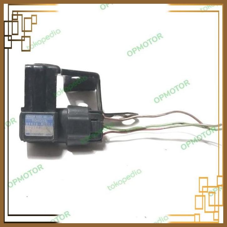 Jual [OPM] SOCKET SOKET MAP SENSOR TOYOTA CORONA ABSOLUTE , GREAT ...