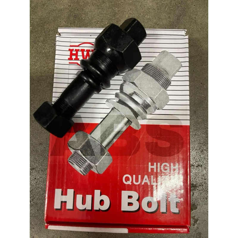 Jual Baut Roda Fuso FM517 PS 220 PS 190 Belakang Kanan dan Kiri HWC ...