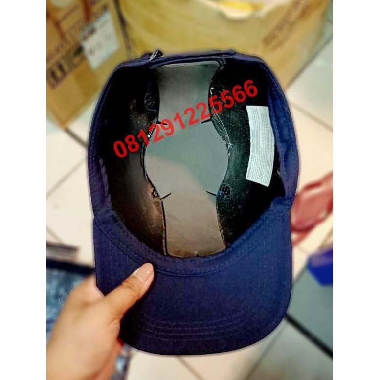 Jual Topi Safety Bump Cap - Asgard - Topi Keamanan Keselamatan Kerja ...