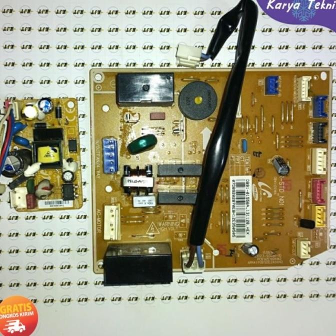 Jual Modul Pcb Ac Samsung Segitiga Triangle 14R-Std | Shopee Indonesia