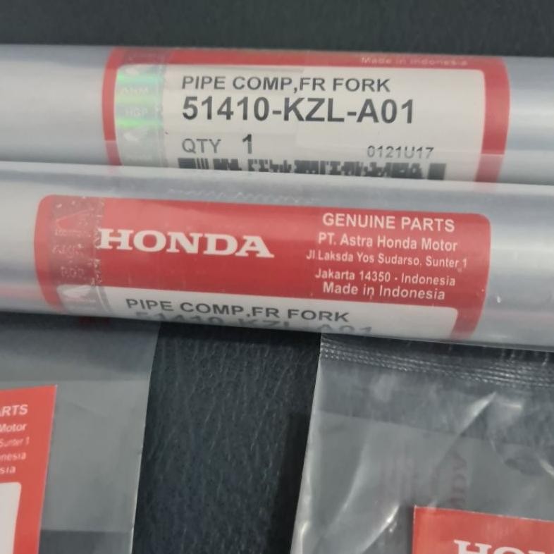 Jual He13 Paket As Shock Sok Depan Honda Beat Fi Pop Scoopy Spacy F1 ...