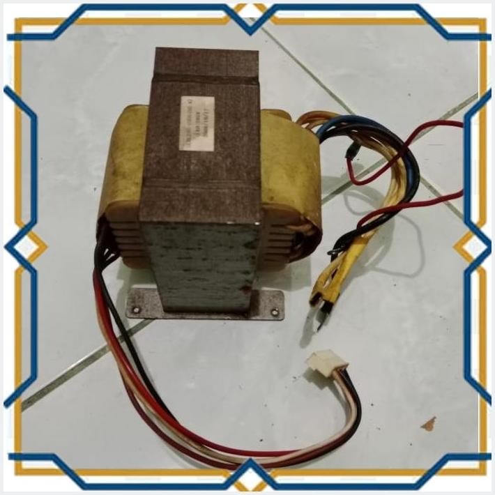 Jual [SER] TRAFO UPS PROLINK PRO1200/KAPASITAS 1200VA | Shopee Indonesia