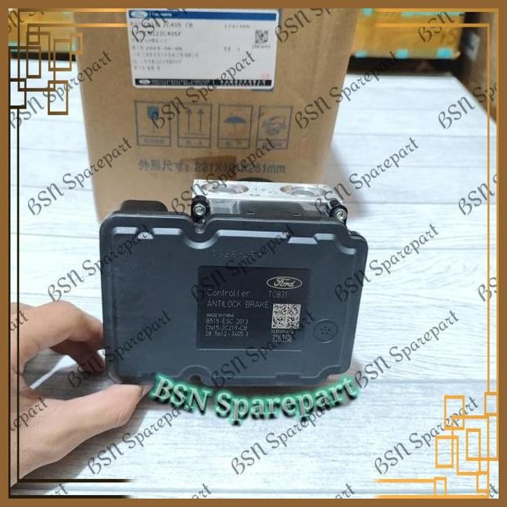 Jual [BSN] MODUL ABS BRAKE SYSTEM FORD ECOSPORT ECO SPORT ALL TYPE ...