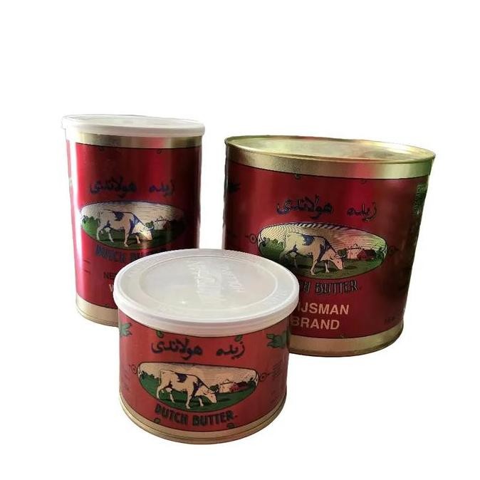 Jual Promo Wisman Butter/ Margarin Kaleng Mentega | Shopee Indonesia