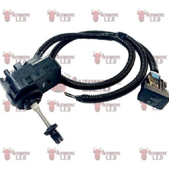 Jual Electric Leveling Motor Plu Alar Anga Anti Macet Free Pivot Oem ...
