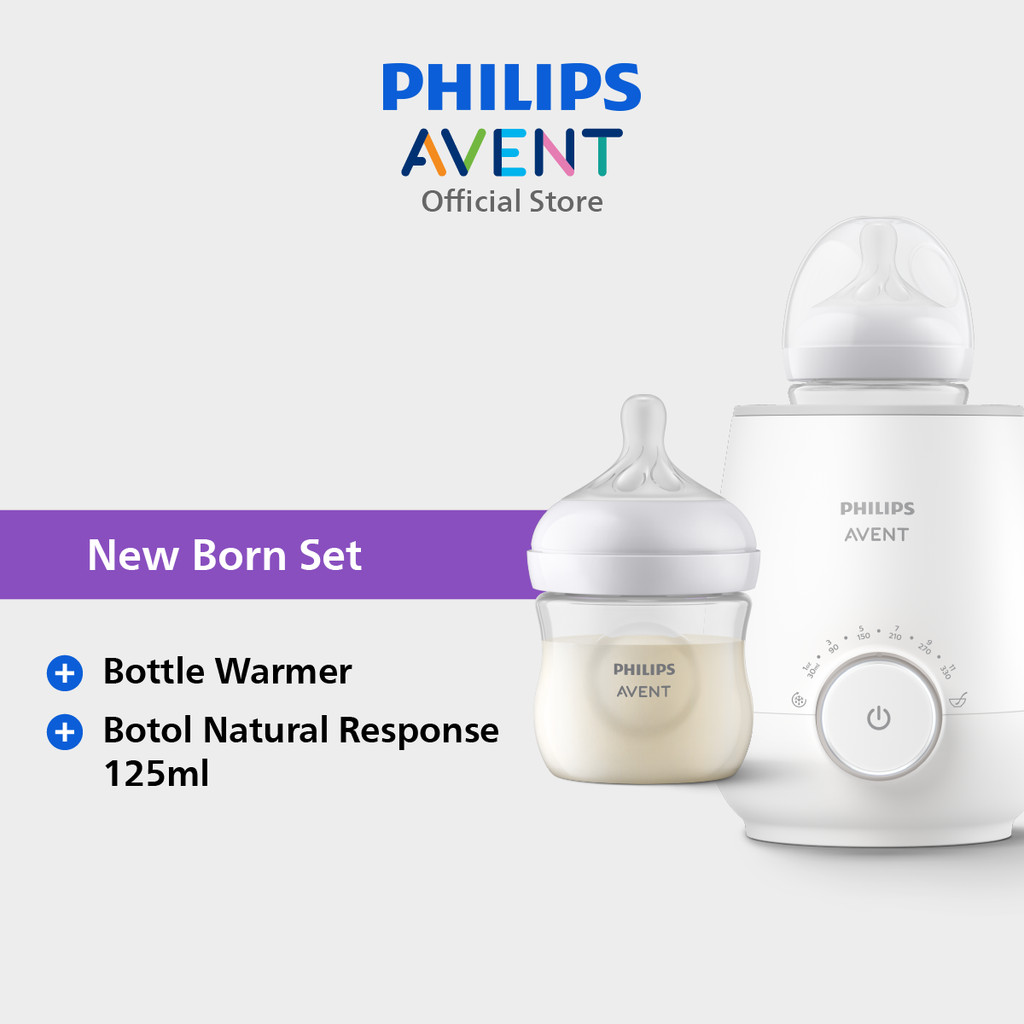 Jual Philips Avent | Penghangat ASI | Penghangat Susu / ASI Cepat ...
