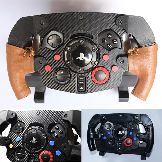 Jual HARGA DISC - Logitech G29 Formula 1 Steering Wheel F1 | Shopee ...