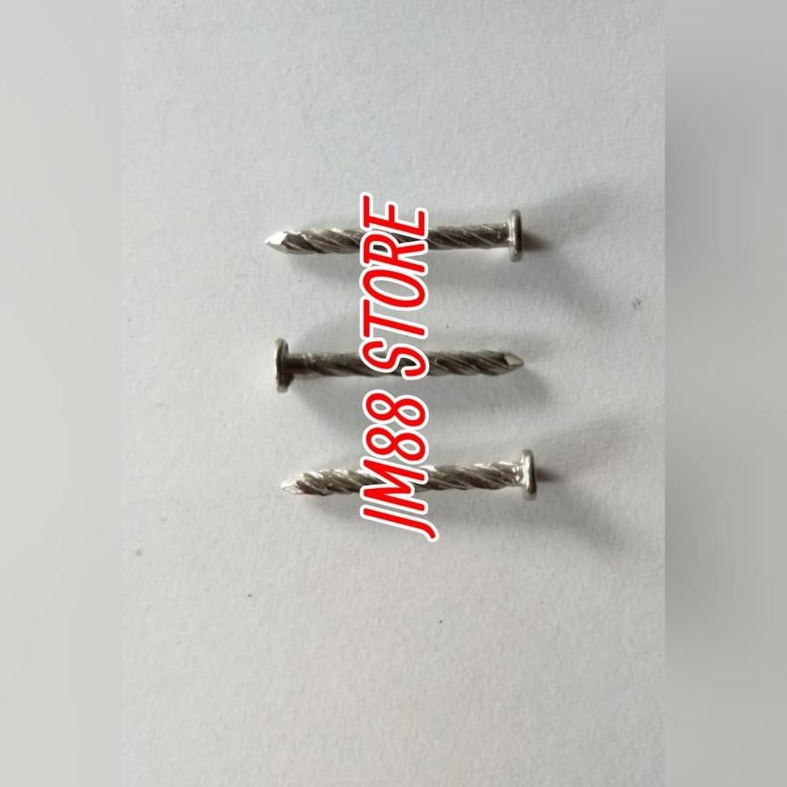 Jual PAKU FIBER KAPAL STAINLESS STEEL 2 INCH murah | Shopee Indonesia