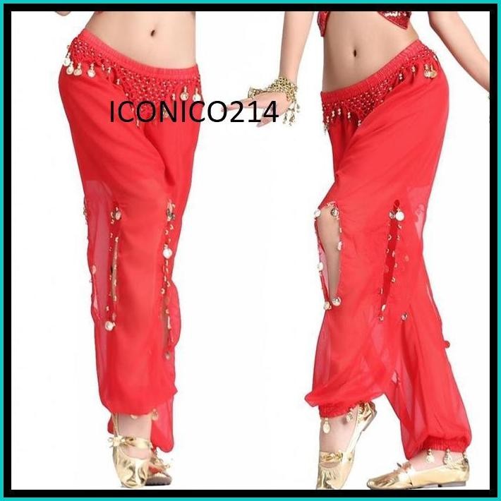 Jual KOSTUM SET ROK BELLY DANCE TARI PERUT TAMBORIN INDIAN BAJU BELLY ...